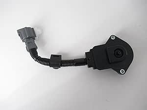 Amazon.com: OEM Genuine Lexus Front Shok Absorber Control 89241-60010 ...