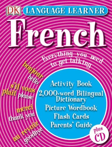 French (Language Learner) : Amazon.co.uk: Books