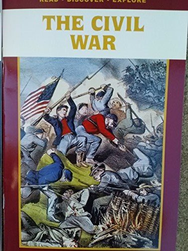 The Civil War (Read, Discover, Explore): Kappa: 0088908350045: Amazon ...