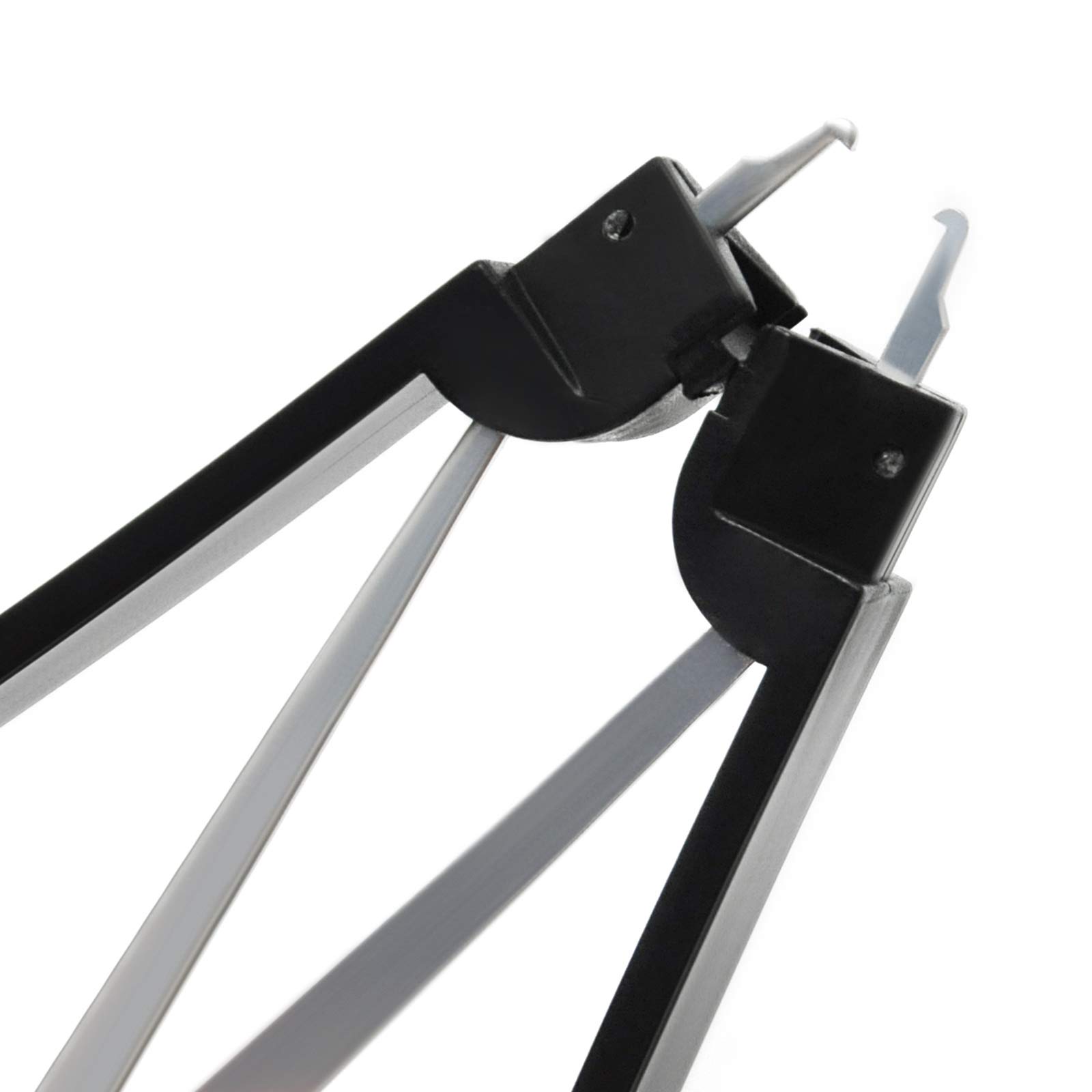 Snapklik.com : Square IC PLCC Chip Extraction Tool Extractor Puller For ...