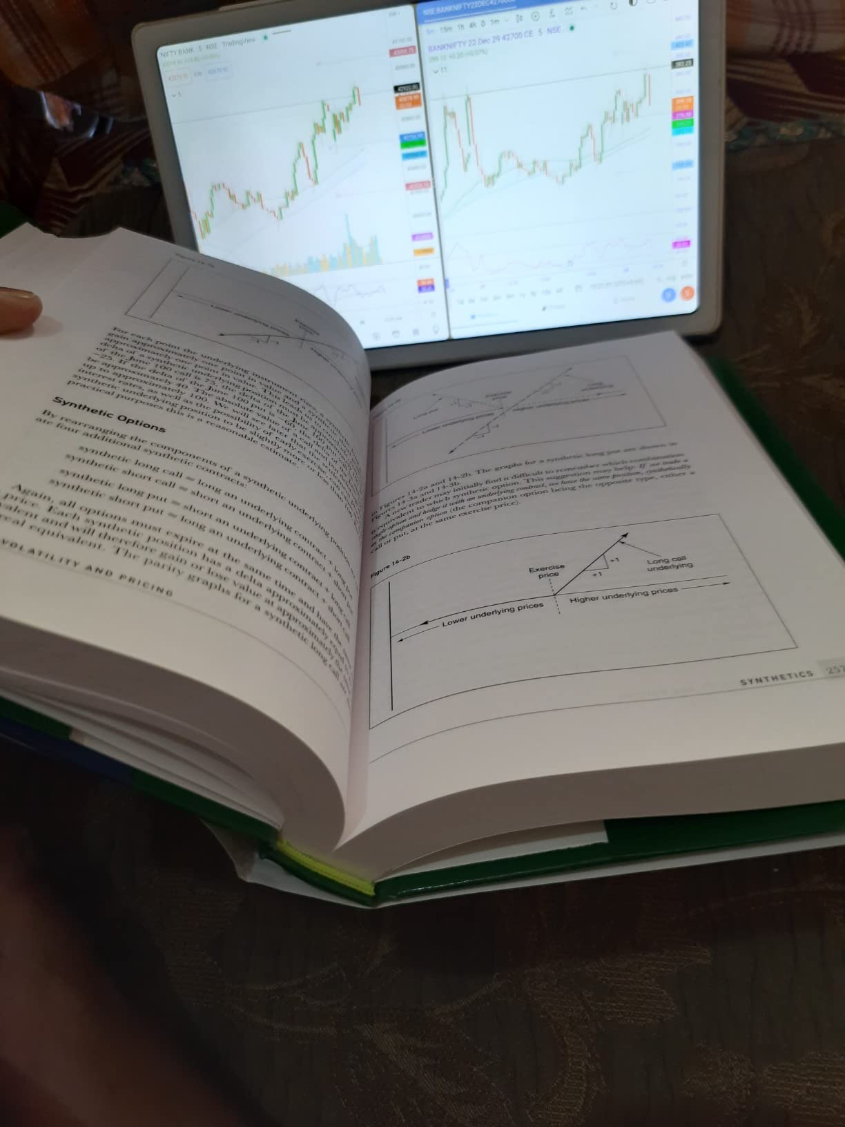 Buy Option Volatility and Pricing: Advanced Trading Strategies and Techniques, 2nd Edition ...