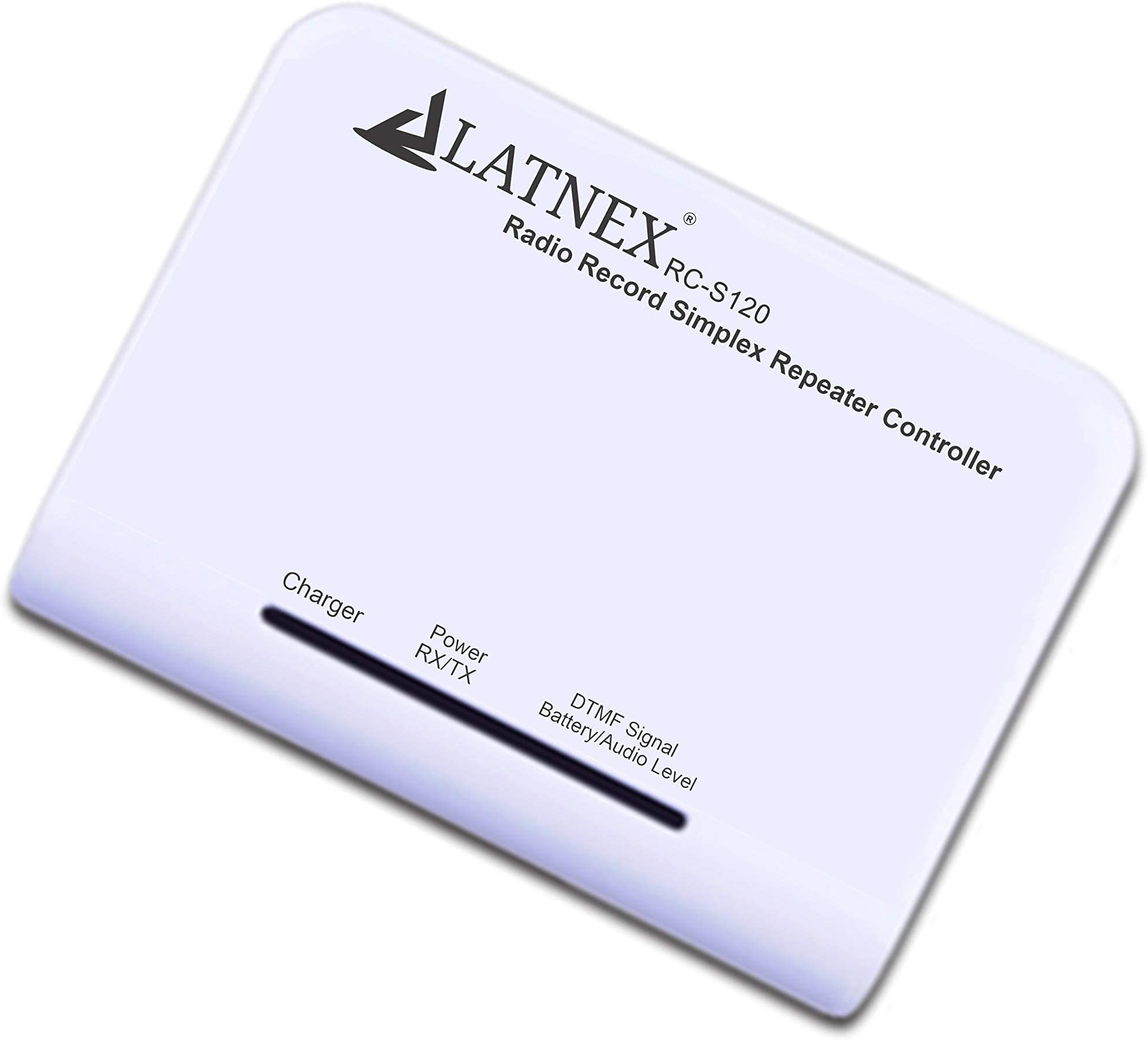 Amazon.com: LATNEX RC-S120 Simplex Repeater Controller - DMR Crossband ...