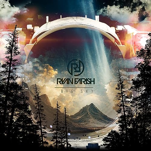 Play Big Sky by Ryan Farish on Amazon Music Unlimited