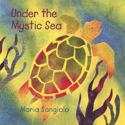 Play Under the Mystic Sea by Maria Sangiolo on Amazon Music