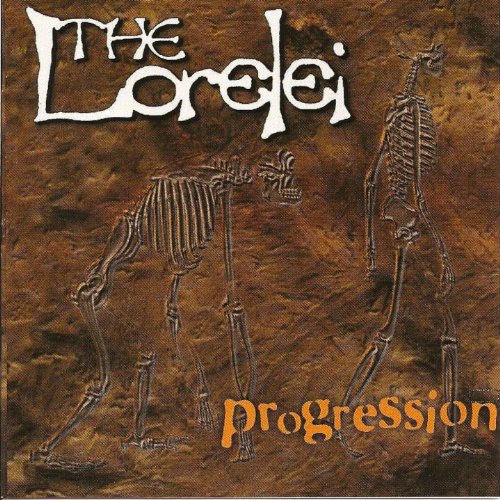 Amazon.com: Progression : Lorelei: Digital Music