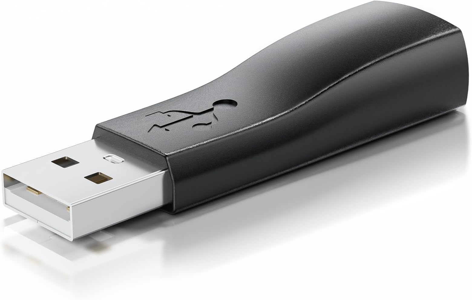 Amazon.com: BolAAzuL Replacement USB Dongle Extender for Logitech ...