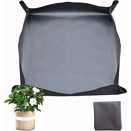 Amazon.com: Umisun Gardening Plant Repotting Mat Transplanting Pad ...