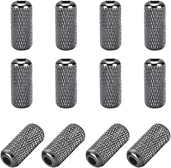 Amazon.com: Ckyleole Shoelaces Buckle Lock No Tie Shoe Lace Turnbuckle ...