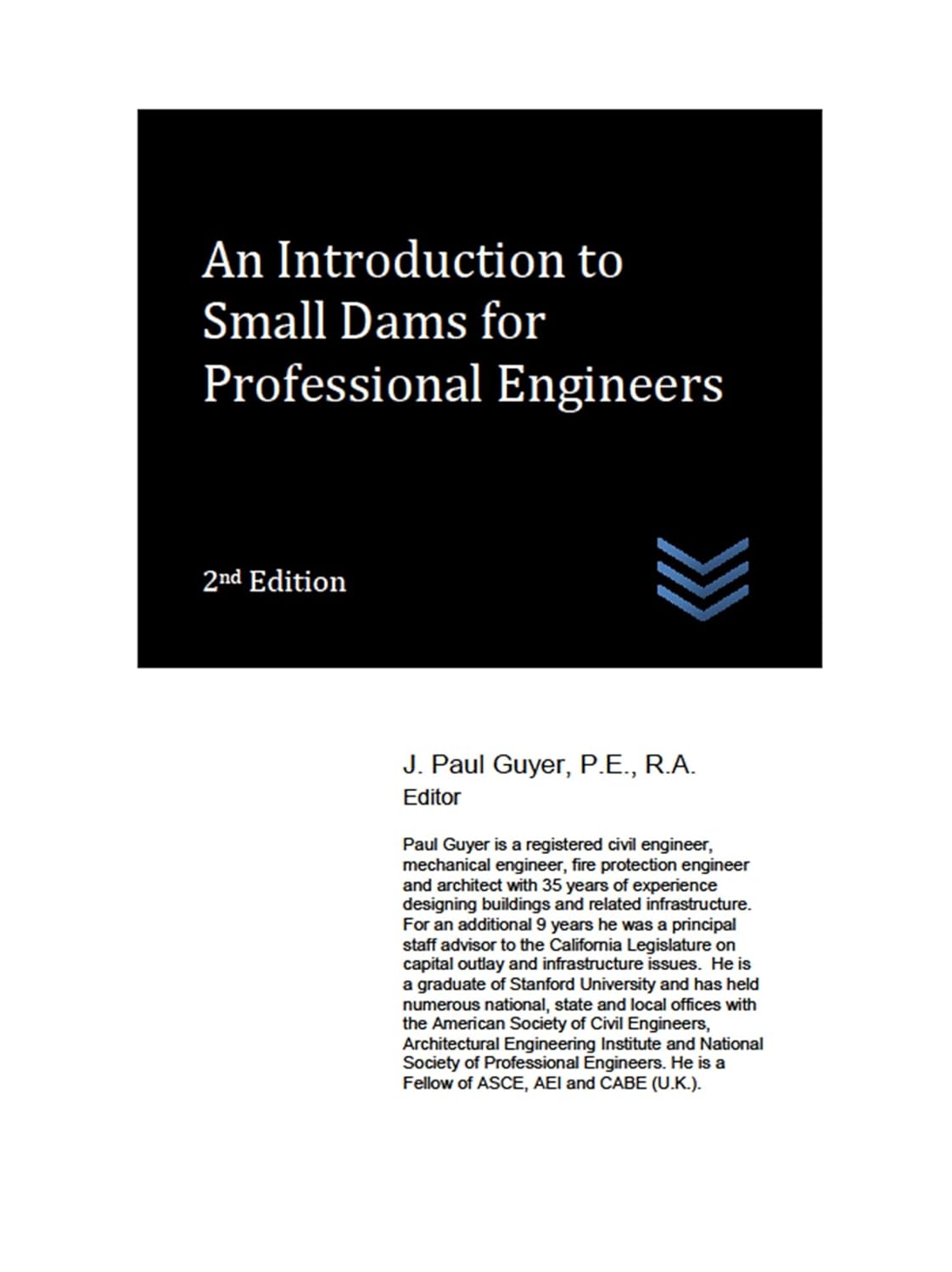 Amazon.com: An Introduction to Small Dams for Professional Engineers ...
