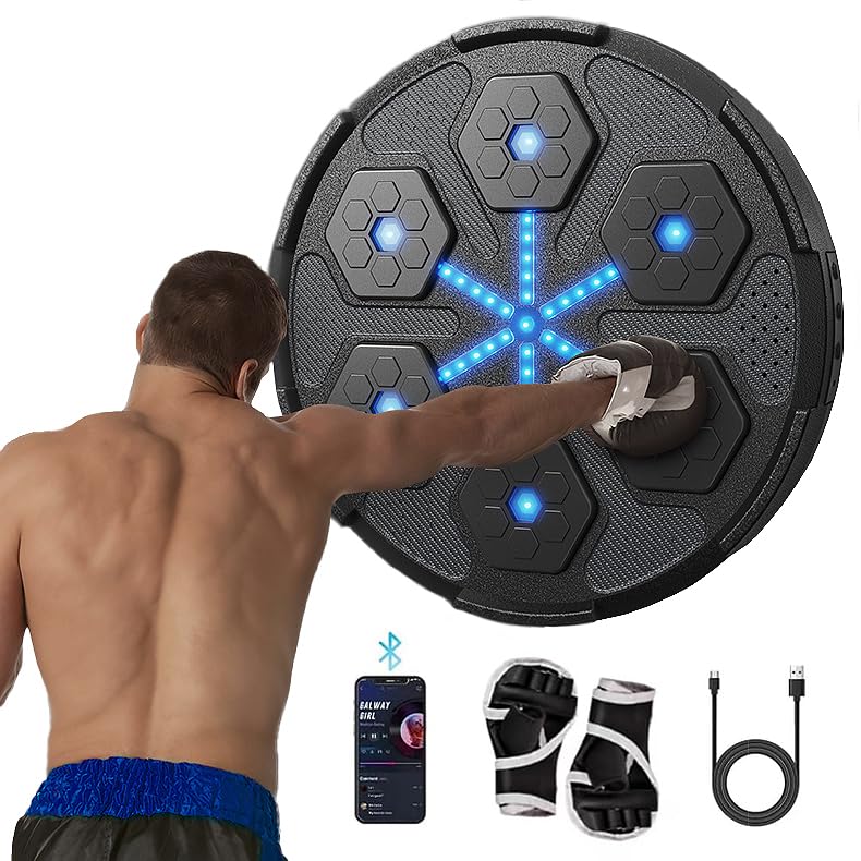 Amazon.de Best Sellers: The most popular items in Boxing Sets