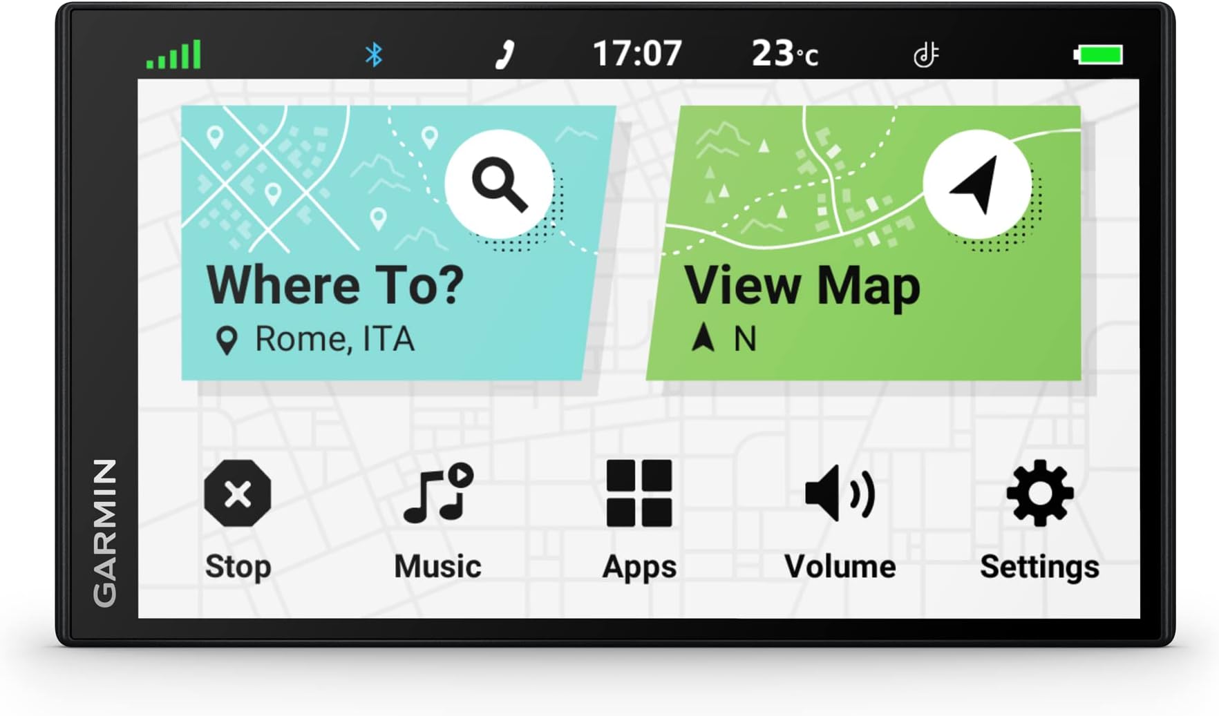 Garmin DriveSmart 76 EU MT-S : Amazon.fr: Sports et Loisirs