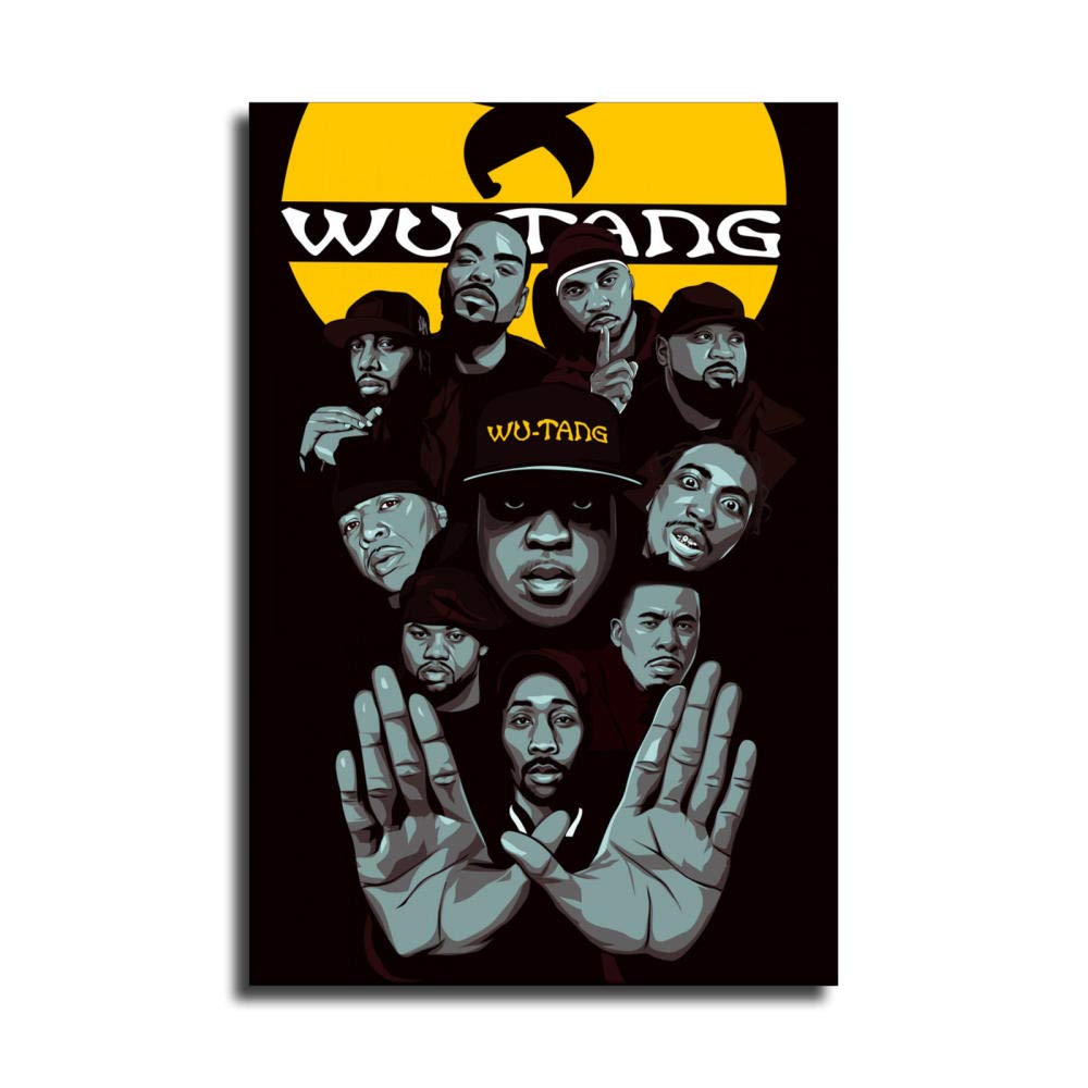 Wu Tang Clan Achtergrond 1920x1080 Wu Tang Clan Avengers Of Shaolin