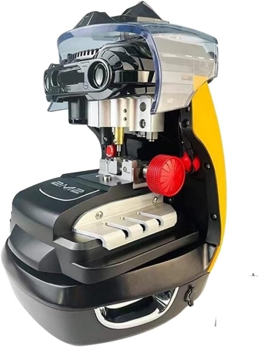 THEGIS Winding Machine, V2023 Database 2M2 Magic Tank PLUS Automatic ...