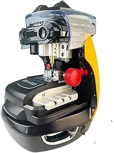 ZJHlklk V2023 Database 2M2 Magic Tank PLUS Automatic Car Key Cutting ...