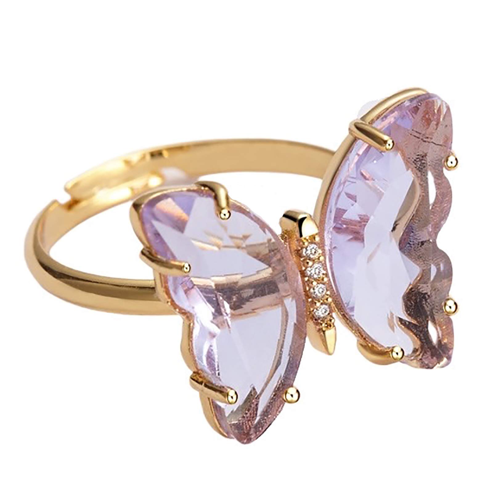 10 Best Butterfly Rings: Top Picks for Stunning and Unique Accessories ...