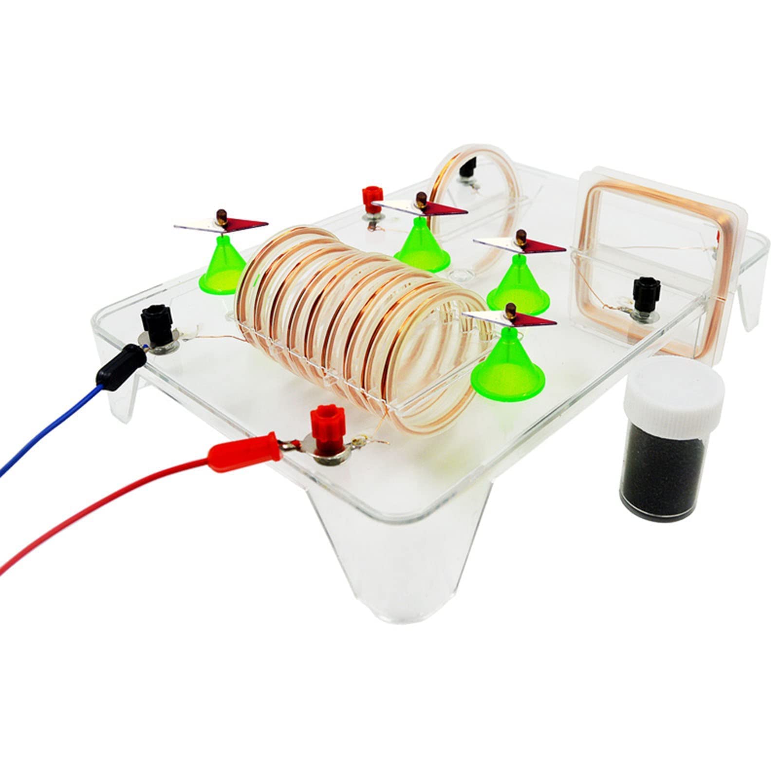 Buy Current Magnetic Field Demonstrator Physics Electricity Experiment buy-current-magnetic-field-demonstrator-physics-electricity-experiment