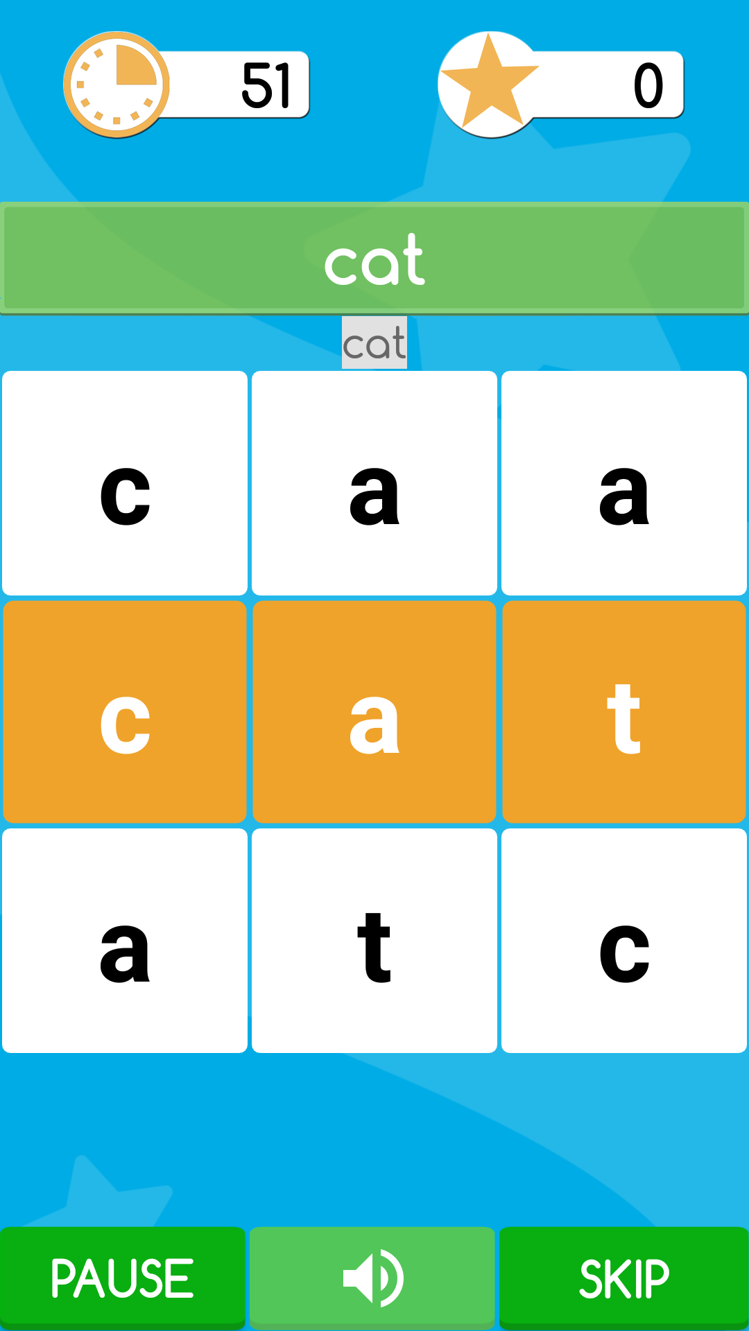 Word Worms - App on Amazon Appstore