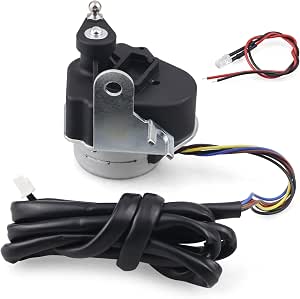Amazon.com: EXARRNX Stepper Motor Governor Controller Assembly ...