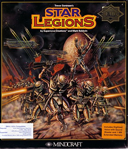 Star Legion (PC) : Amazon.in: Video Games