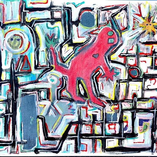 Play Learning to Fly by Max Kasch on Amazon Music