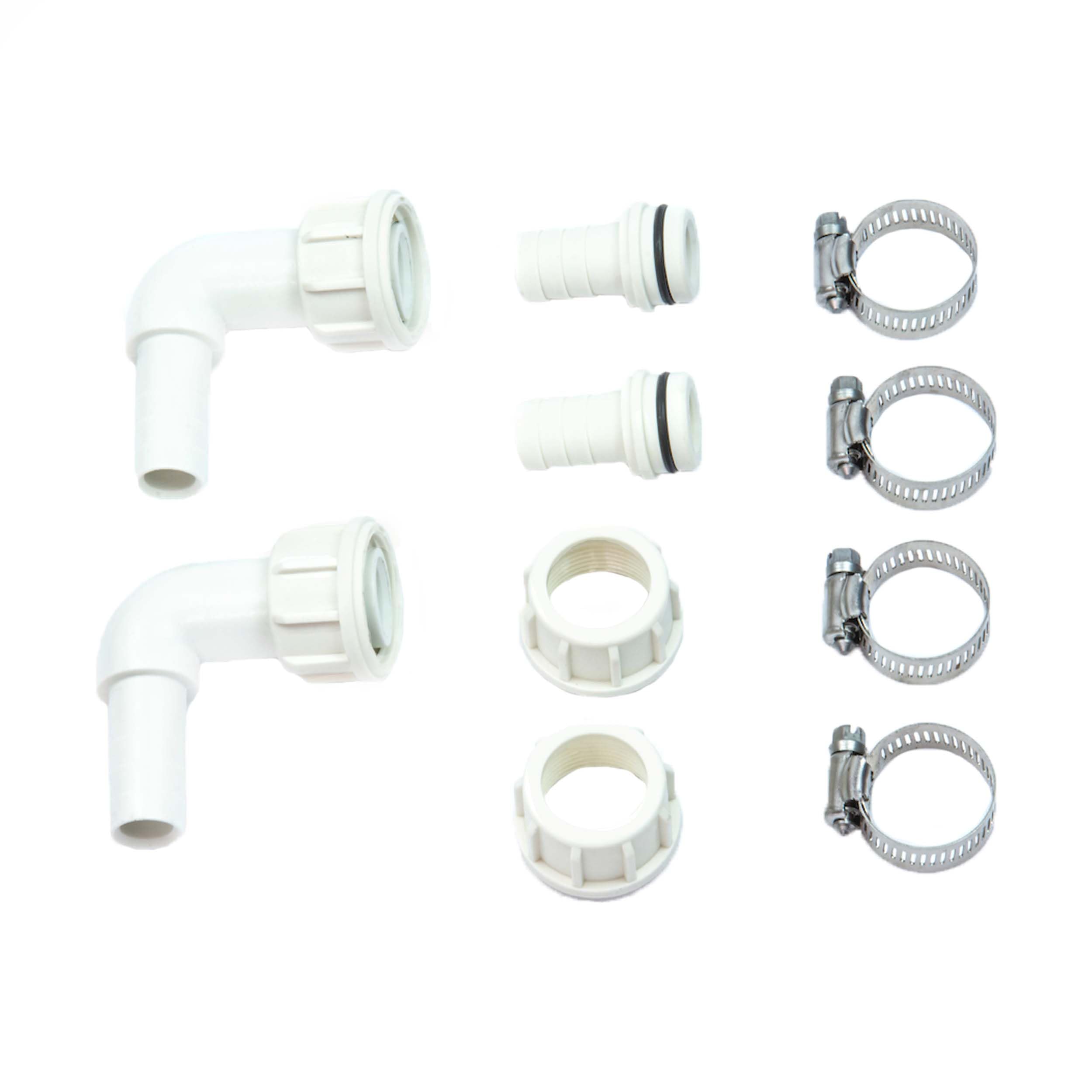 Snapklik.com : KITDFFK Fittings Kit For DF Series Pumps
