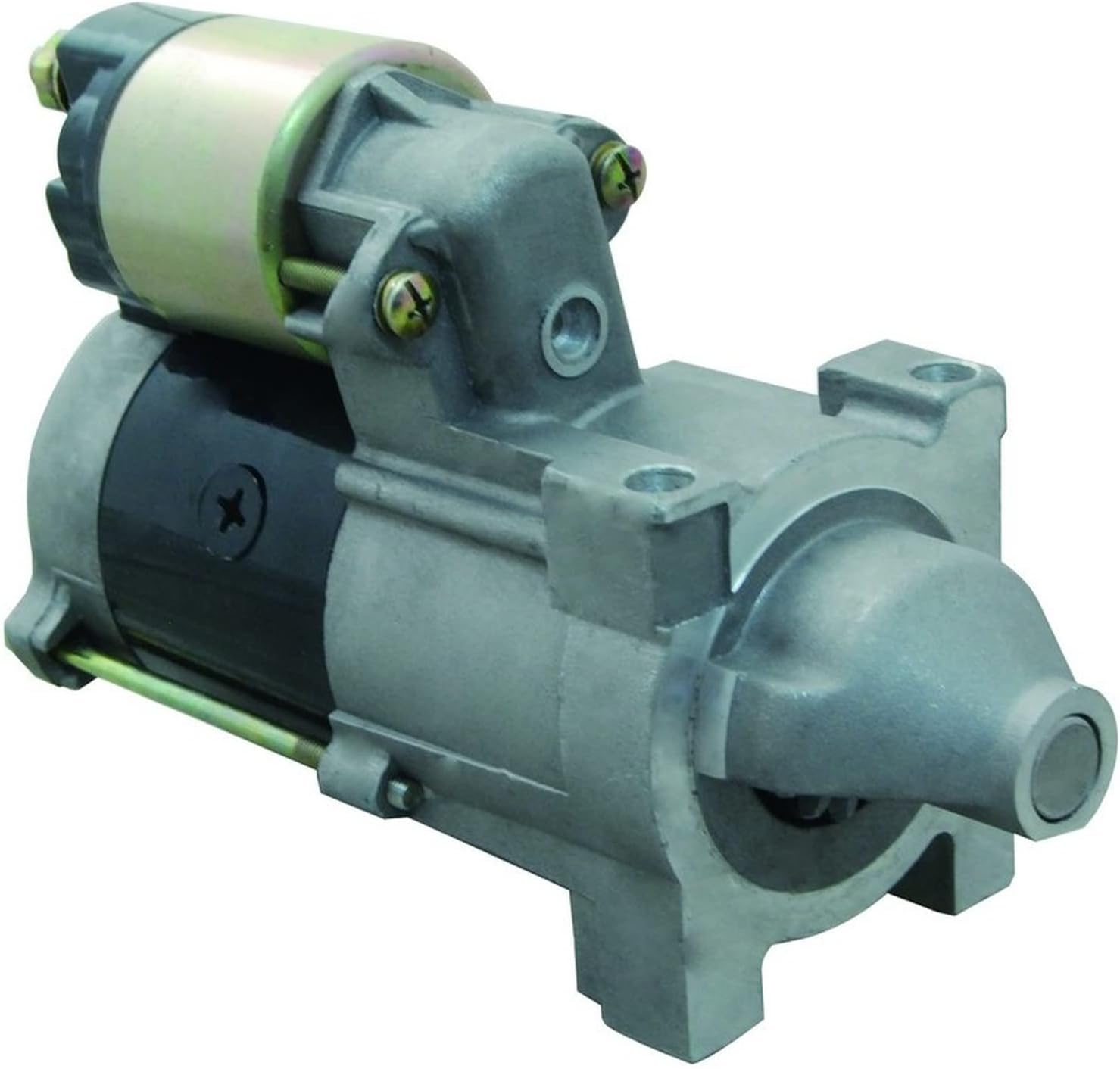 Amazon.com: RAREELECTRICAL Starter Motor Compatible With John Deere ...