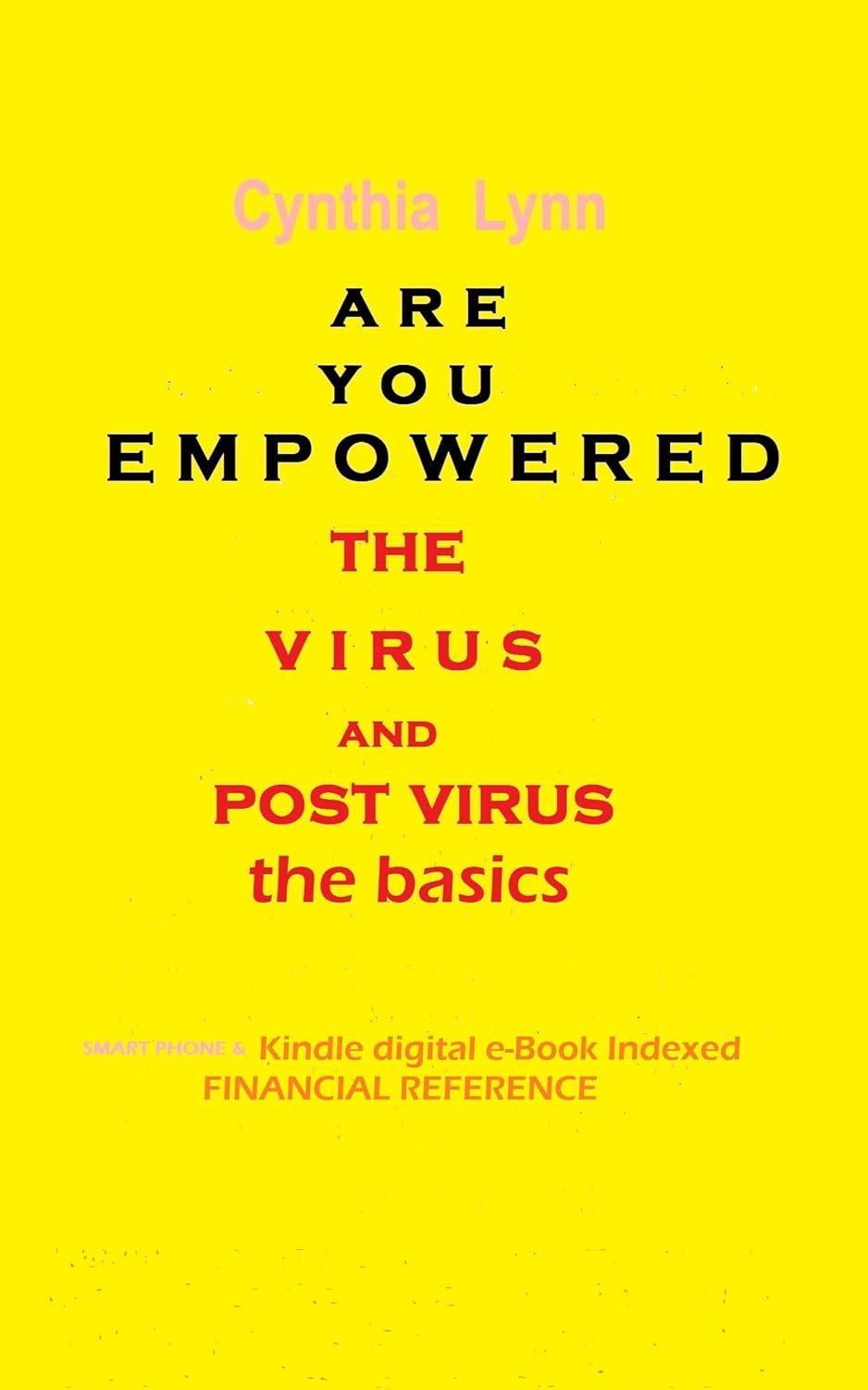 Amazon.com: Are You Empowered - Updated - the Virus and Post Virus ...