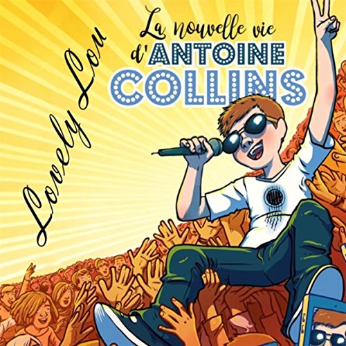 Play Lovely Lou by Antoine Collins on Amazon Music