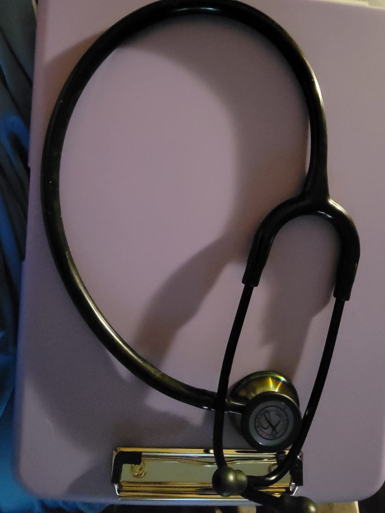 $19/mo - Finance 3M Littmann Classic III™ Monitoring Stethoscope ...