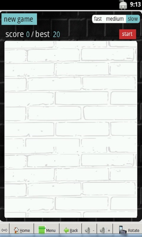 ABCD- Brain sKiller - App on Amazon Appstore