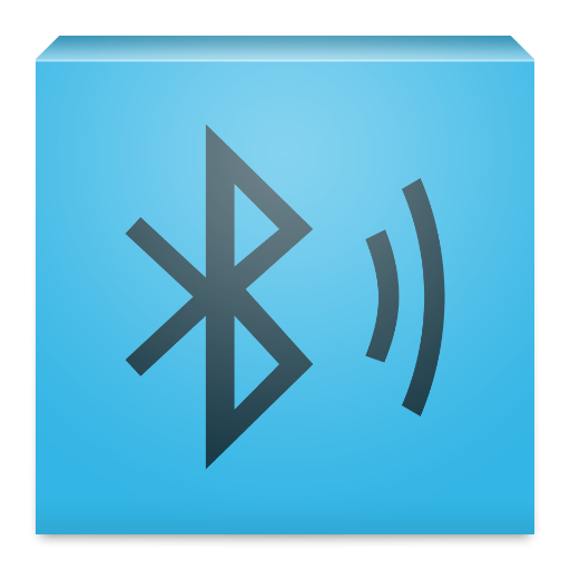 Bluetooth - App on Amazon Appstore