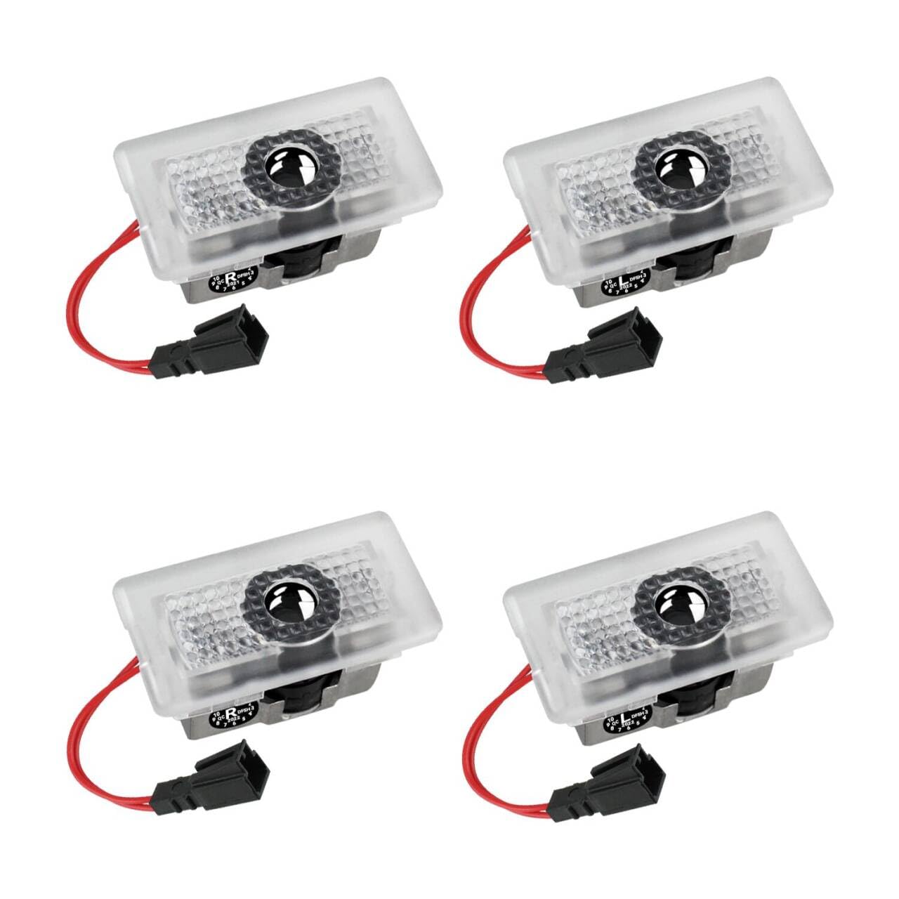 Snapklik.com : Farmogo Door Lights Logo Projector Puddle Lights Ultra ...