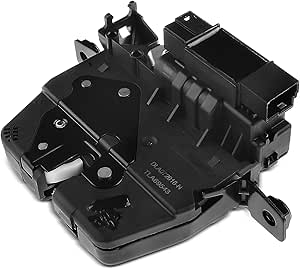 A-Premium Rear Trunk Latch Tailgate Door Lock Actuator Compatible with ...