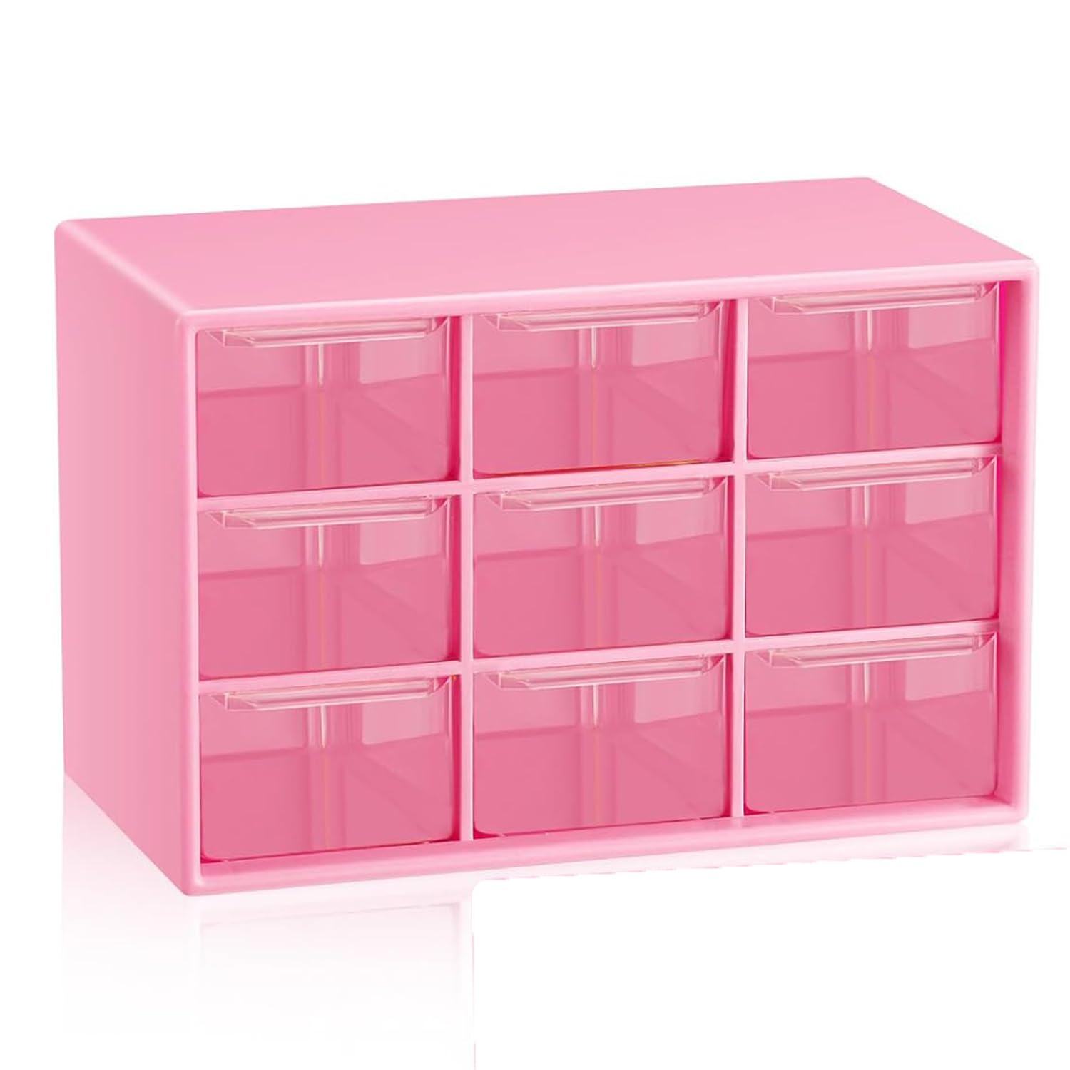 Amazon.com: Small Drawer Organizer for Desk, Mini Desktop Drawer ...