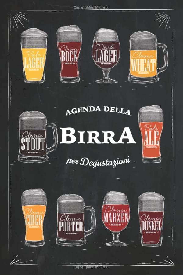 Birra Artigianale: i libri da leggere a Agosto 2022 - Libripiuvenduti.it