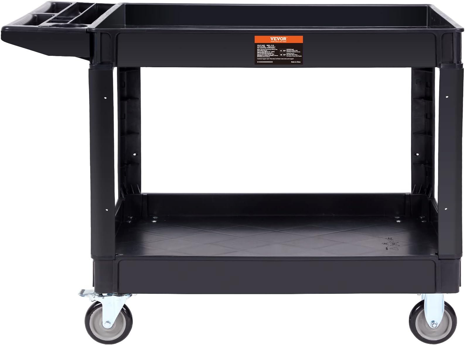 Amazon.com: Stand Steady Original Tubstr XL Outdoor Cart with Heavy ...