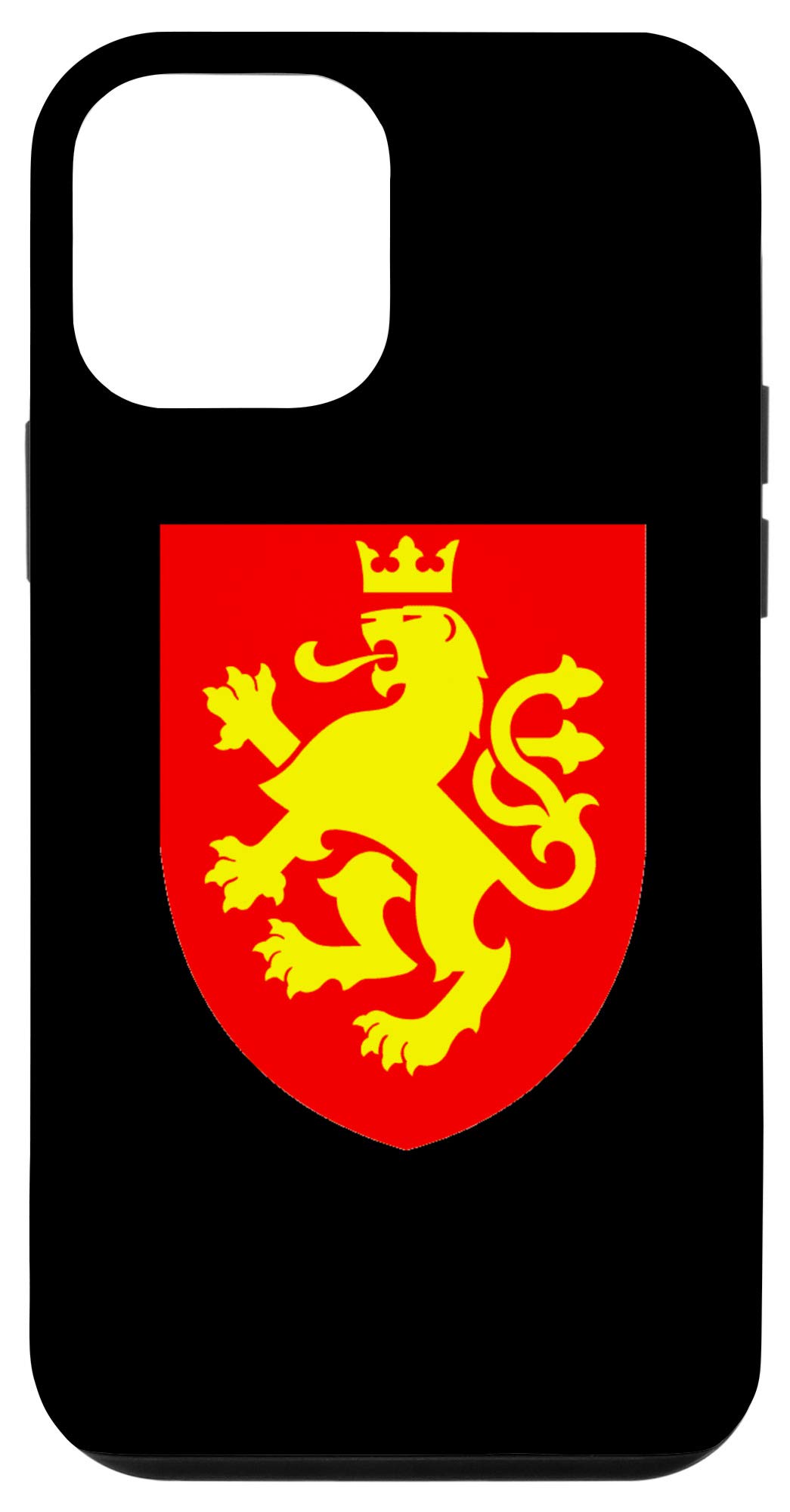 Macedonian Coat Of Arms