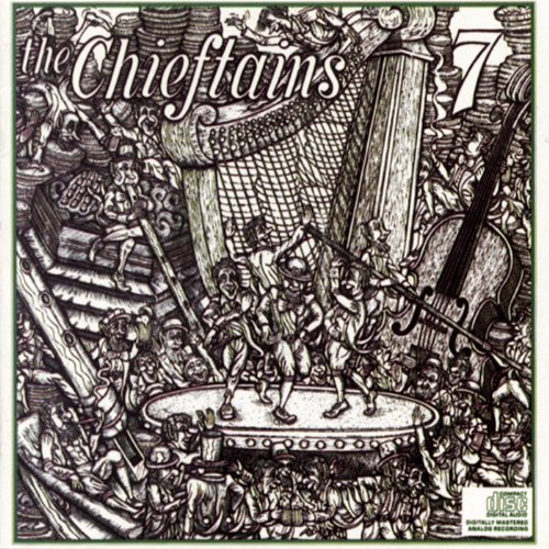 Amazon.com: The Chieftains 7 : The Chieftains: Digital Music
