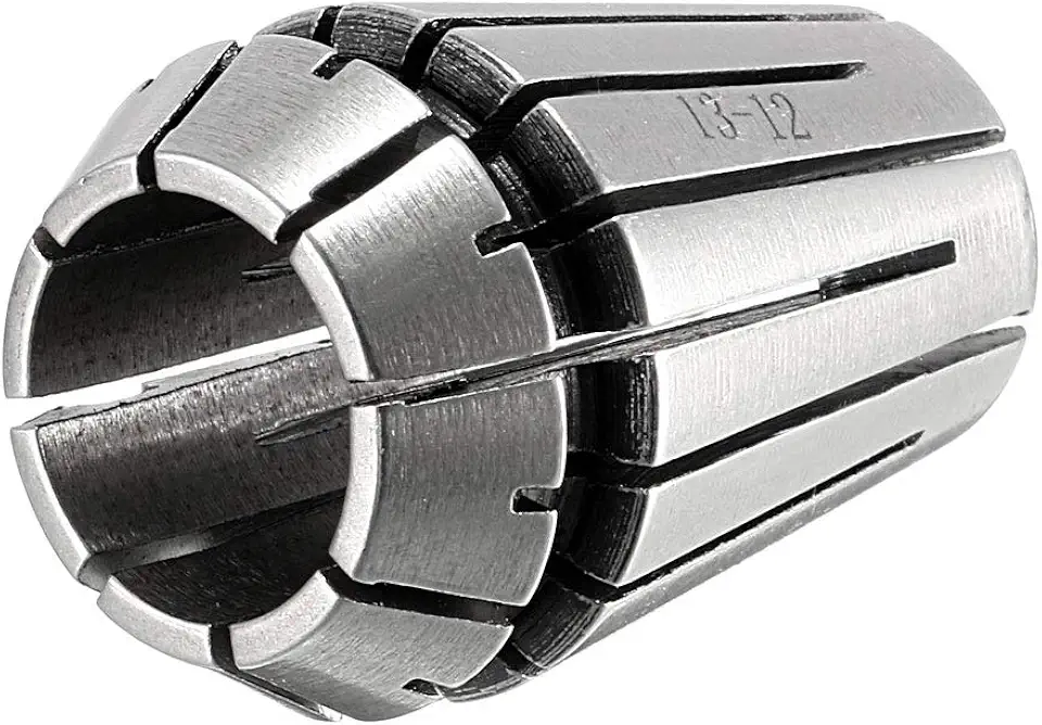 Understanding The Different Types Of Collets Used In A Lathe | ShunTool