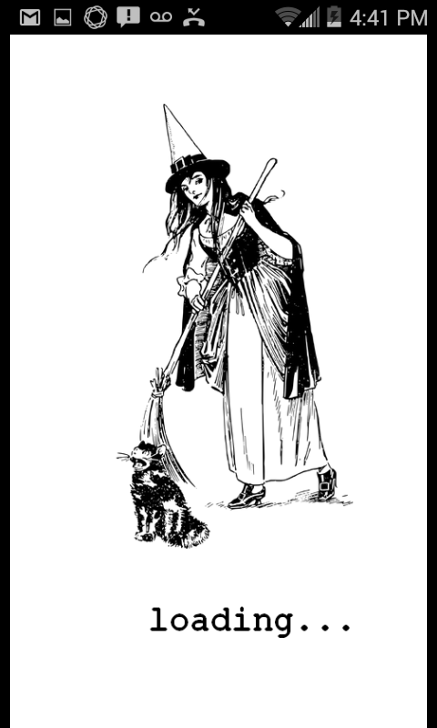 Witch Weekly - App on Amazon Appstore