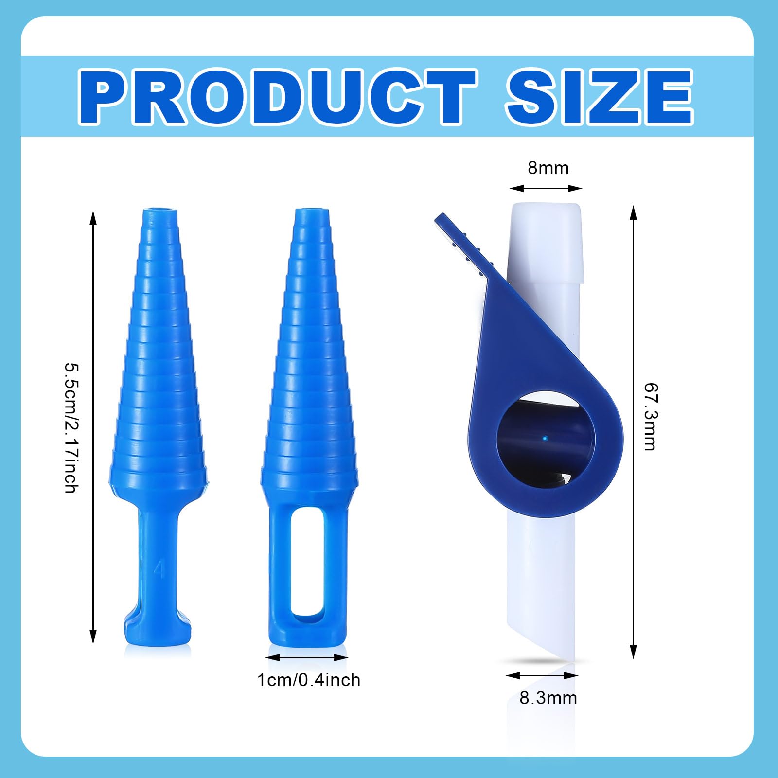 Snapklik.com : 3 Set Of Urinary Catheter Supplies Including ...