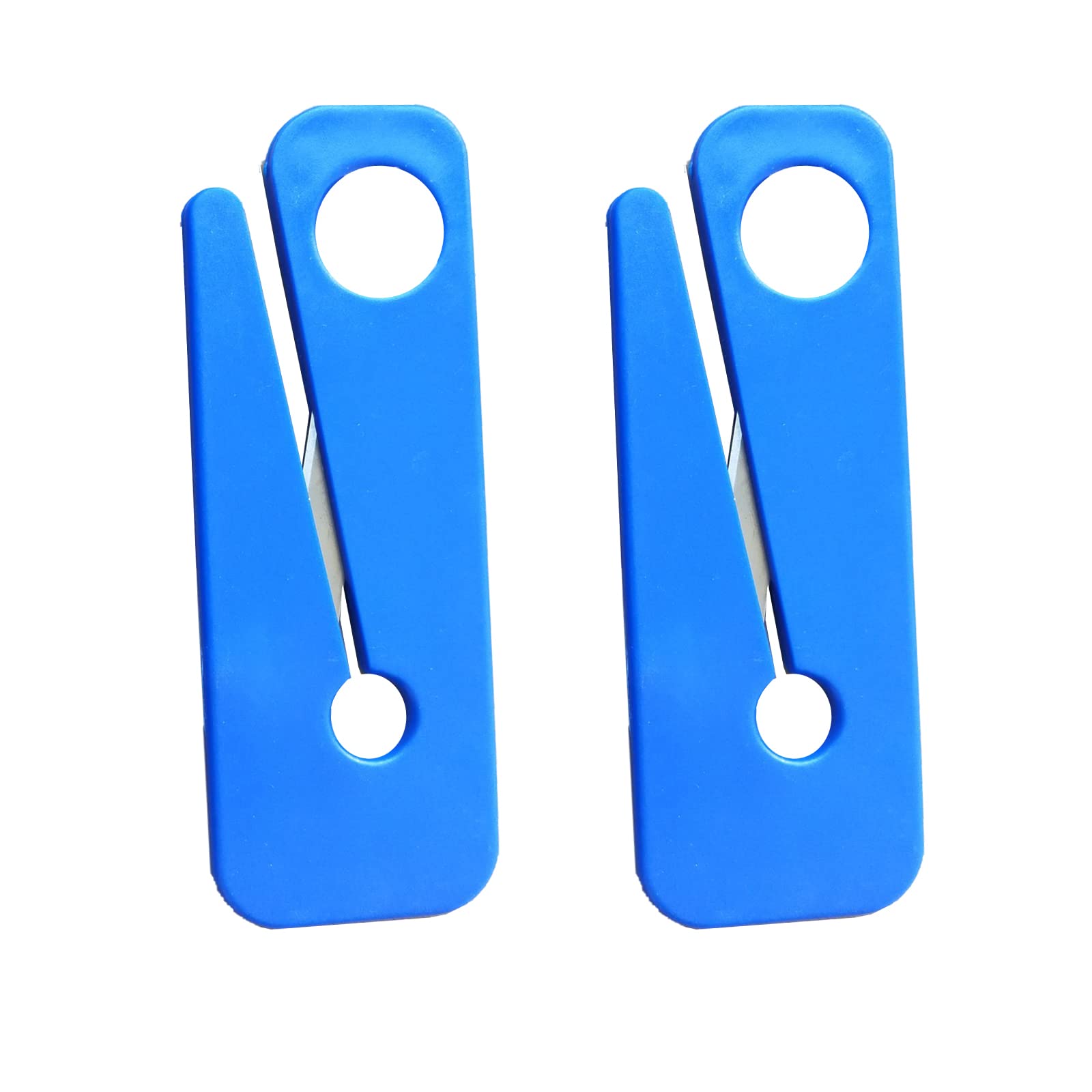 YYMEIDS Car Emergency Escape 2 Pcs Seat Belt Cutters Portable Rope and ...