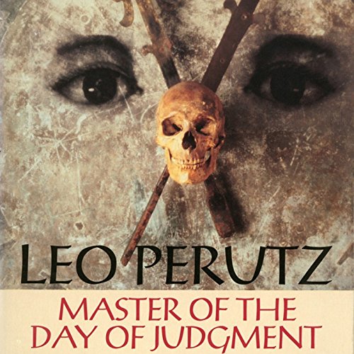 Master of the Day of Judgment: A Novel (Audible Audio Edition): Leo ...