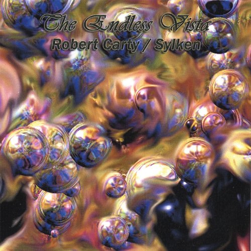 Amazon.com: The Endless Vista : Robert Carty / Sylken: Digital Music