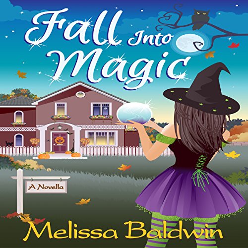 Amazon.com: Fall into Magic: Seasons of Summer Series, Book 1 (Audible ...