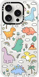 Amazon.com: MOSNOVO Case for iPhone 16 Pro Max, [Compatible with Magsafe] [Buffertech 6.6ft ...