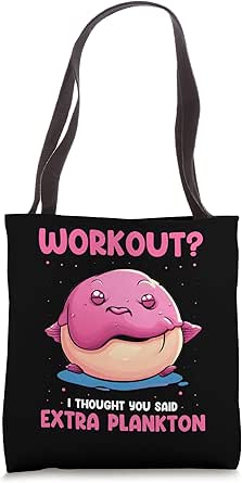 Amazon.com: Blobby Design for Blob and Cute Blofish or Blobfish Costume ...