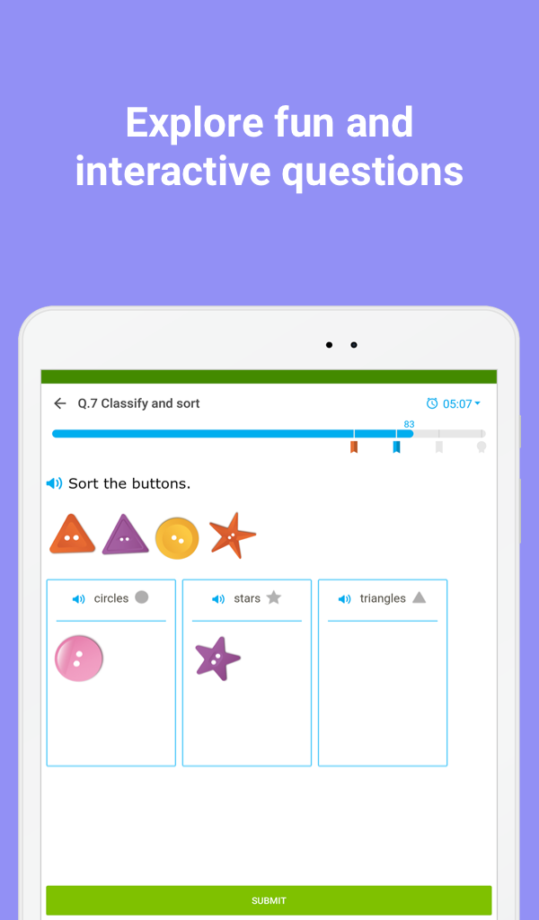 IXL - App on Amazon Appstore