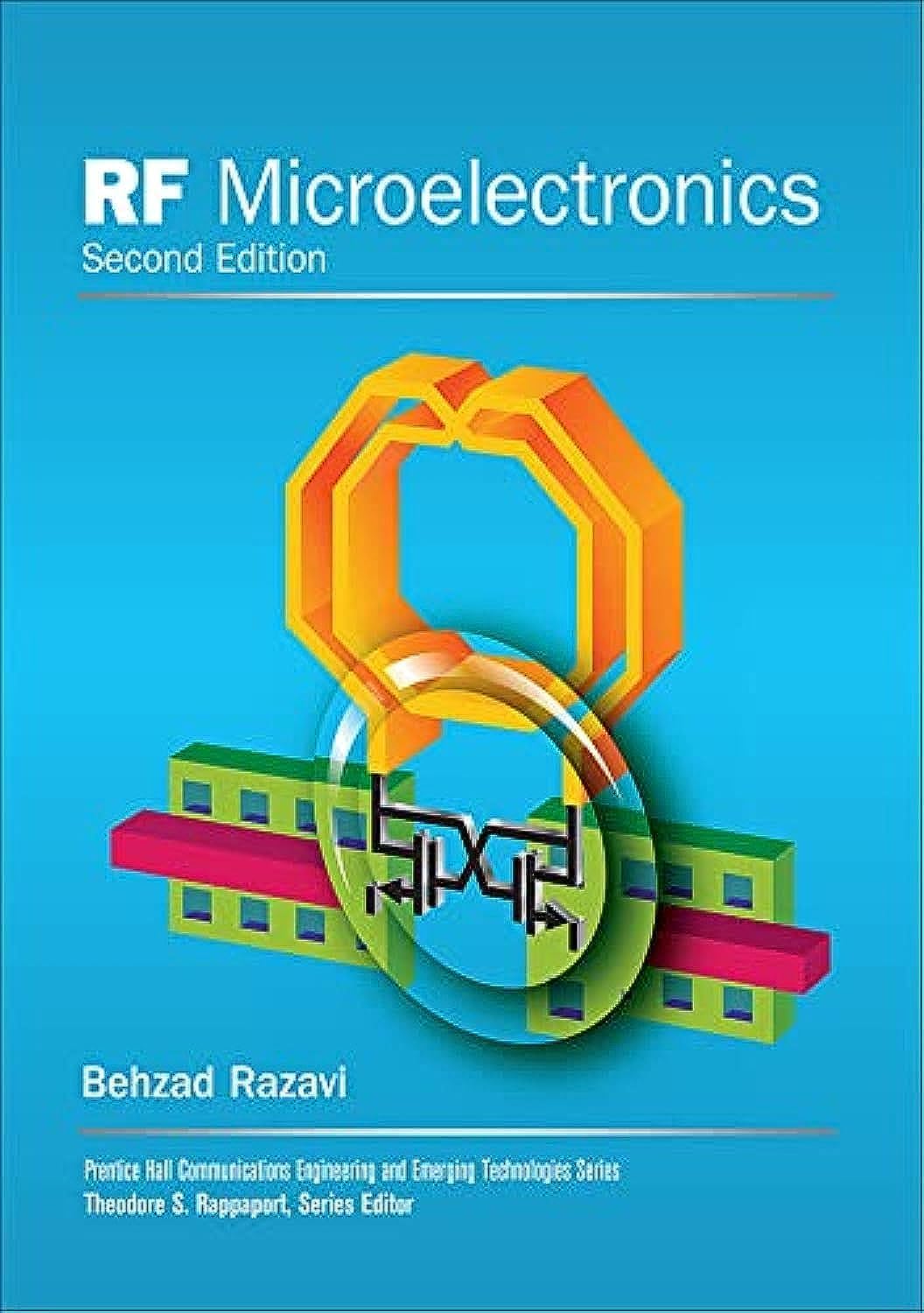 RF Microelectronics (Prentice Hall Communications Engineering and ...