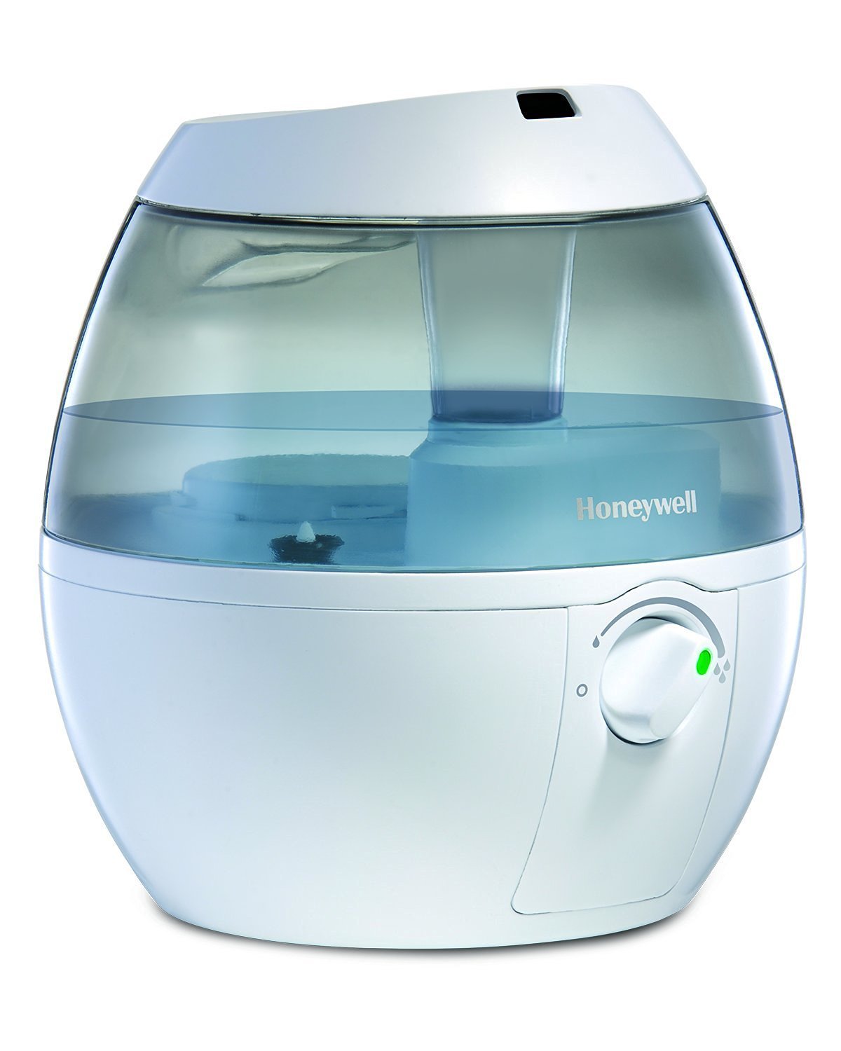 Honeywell HUL520WC MistMate™ Ultrasonic Cool Mist Humidifier, White ...